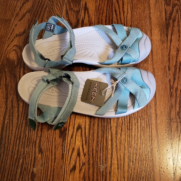 Keen | Shoes | Keen Bali Strap Sandal | Poshmark